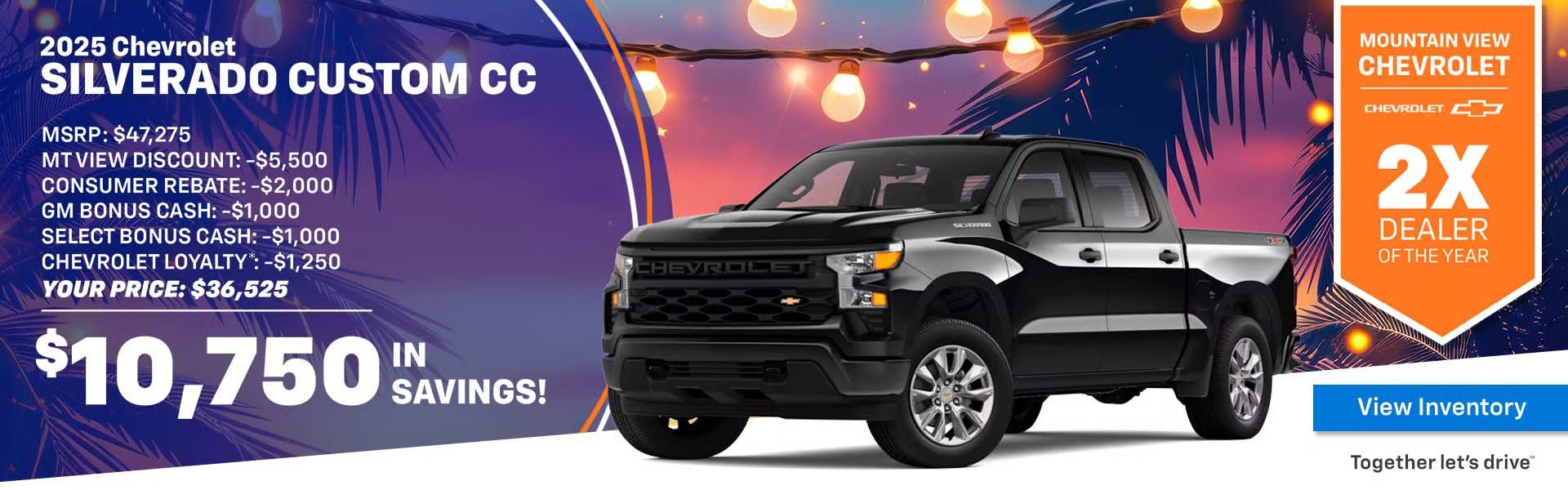 Chevy Dealer in Upland, CA | Used Cars Near Fontana and Anaheim, CA ...