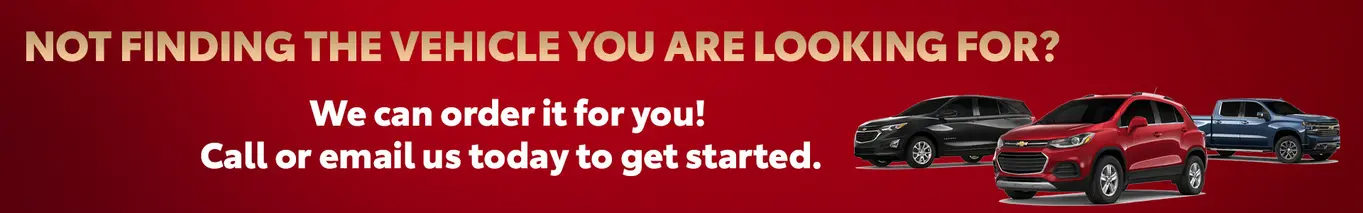 Contact Mountain View Chevrolet | Upland Chevrolet dealership in UPLAND CA