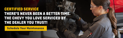 Chevrolet Special Offers | Chevrolet Dealer in Upland, CA | Mountain ...
